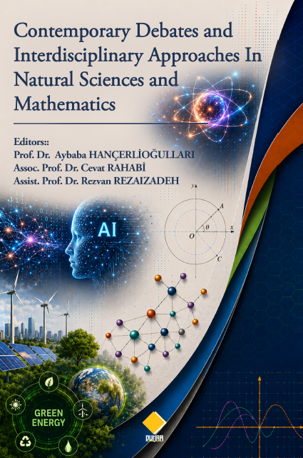 Contemporary Debates and Interdisciplinary Approaches In Natural ...