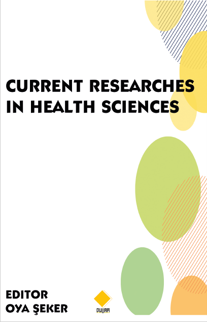 Current Researches in Health Sciences