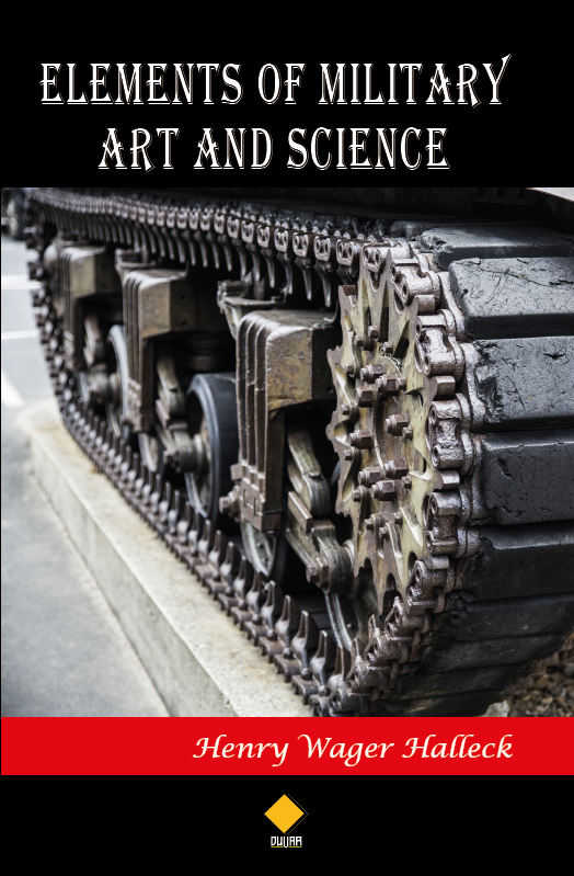 Elements of Military Art and Science